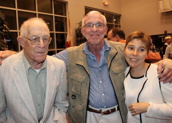 Charlotte Symphony stuns with Tchaikovsky's Sixth | News Archives ...