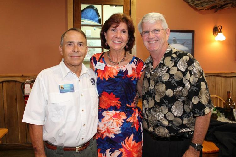 Charlotte County Republican Party holds mixer | News Archives | yoursun.com