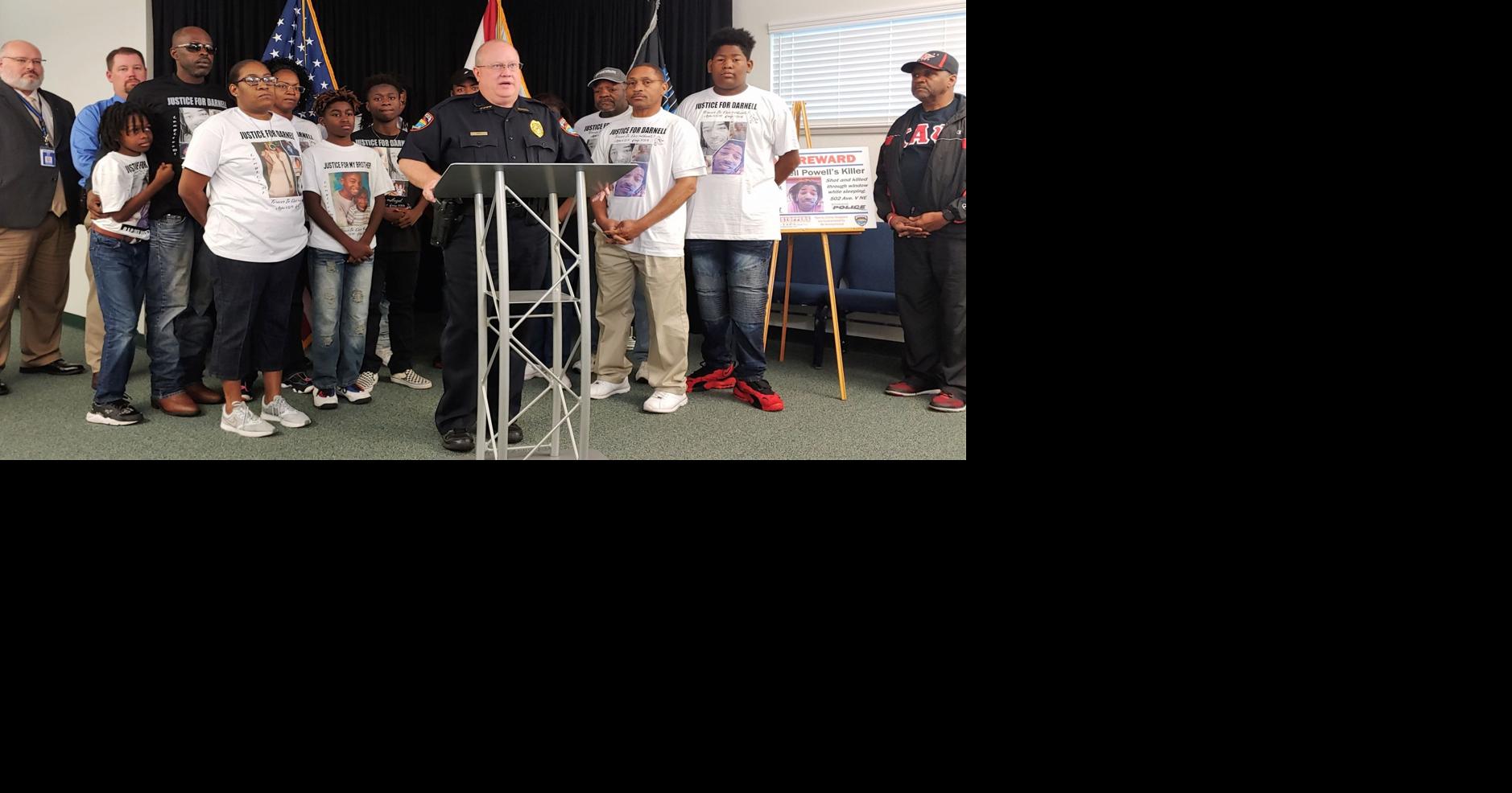 Winter Haven Police, grieving family ask community for help in solving ...