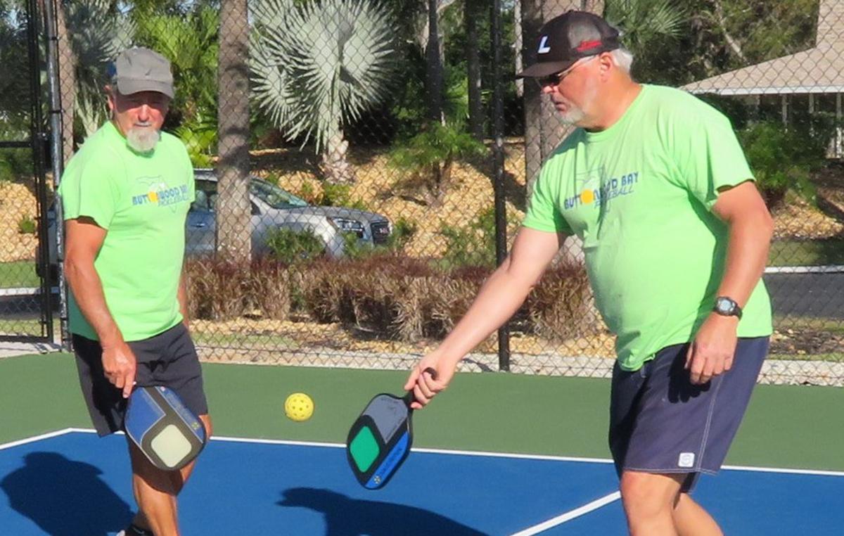 Pickleball league action heats up | Highlands News-Sun | yoursun.com