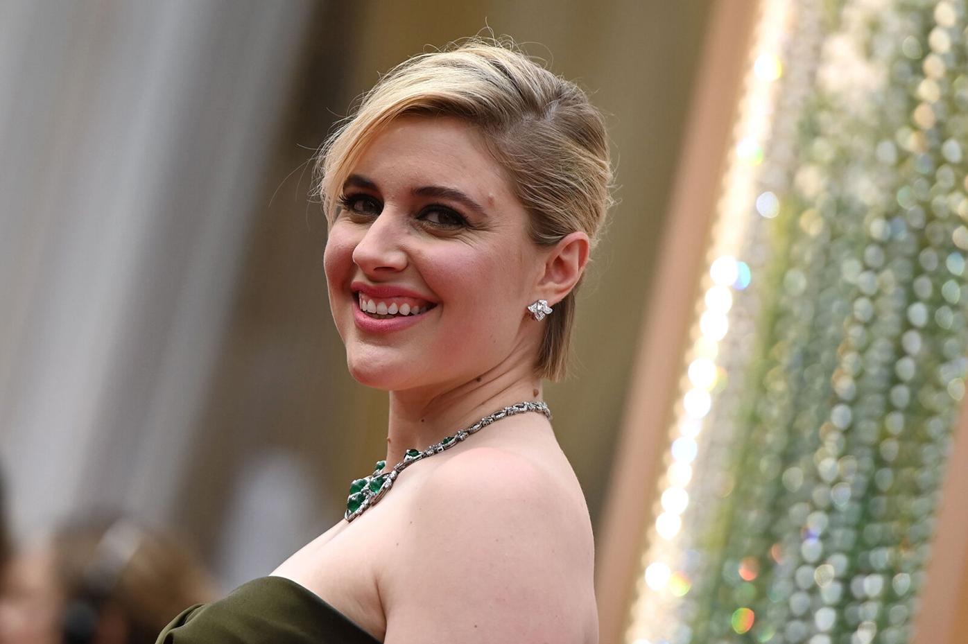 Catching up with inventive writer/director/actor Greta Gerwig | Daily ...