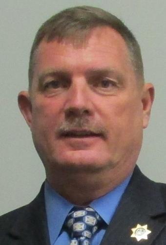 Area prison boss reassigned | News Archives | yoursun.com