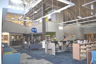County, schools end 'OnePass' library card program | News | yoursun.com