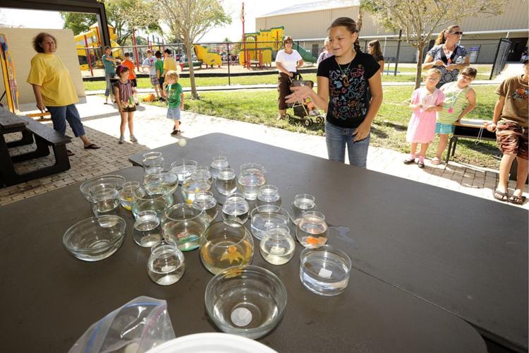 Spring Fling fun at Englewood Elementary School | News Archives ...