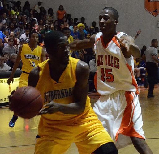 Highlanders roll out victory, 74-71 | Newsarchives | yoursun.com