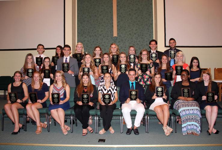 Kiwanis awards $75K in local scholarships | News Archives | yoursun.com