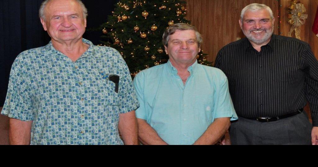 Two new RWA board members elected | News Archives | yoursun.com