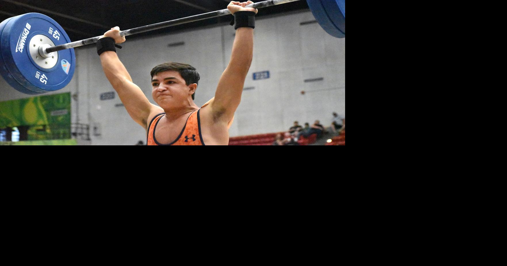 BOYS WEIGHTLIFTING: A standout trio fueled a powerhouse duo | Charlotte ...