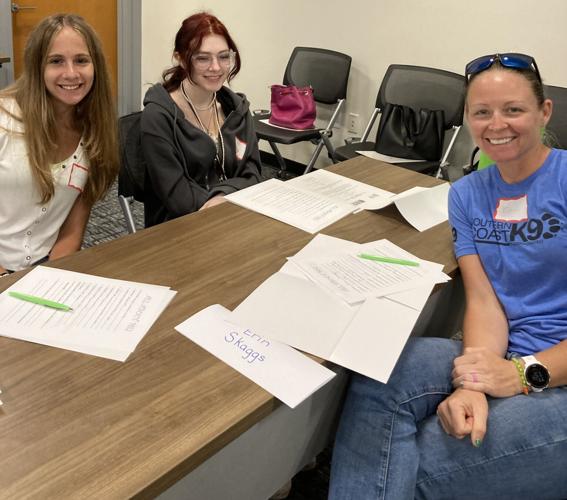 Students get first-hand look at VPD | News | yoursun.com