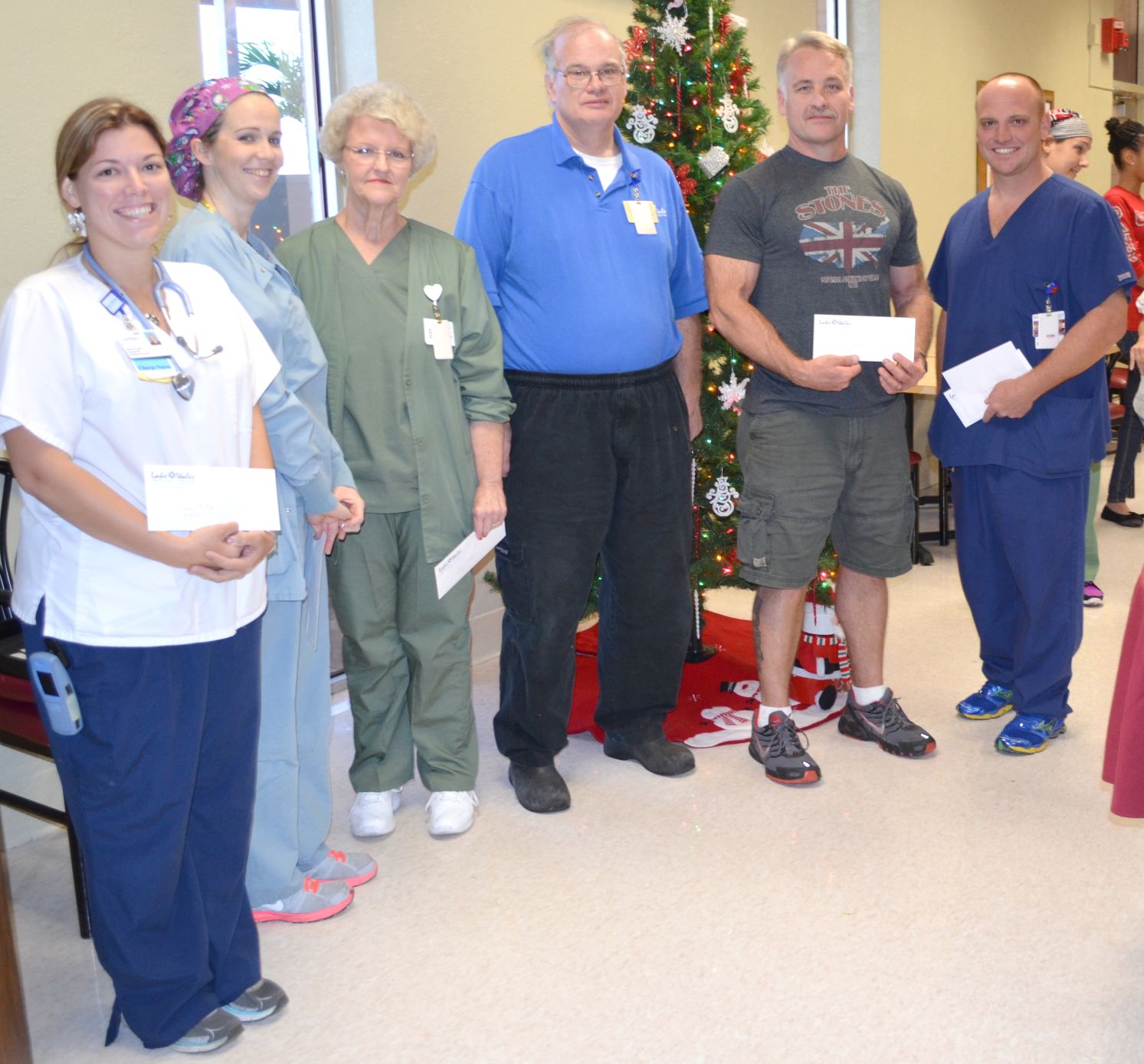 Biggest losers gain cash and health | Newsarchives | yoursun.com