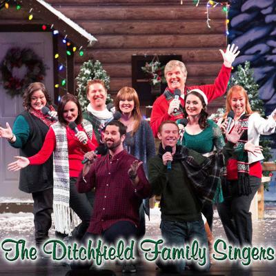 The Ditchfield Family Singers invite audiences to enjoy an uplifting ...