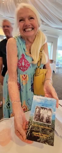 Anderson Family recognized as Englewood Legends | The Daily Sun ...