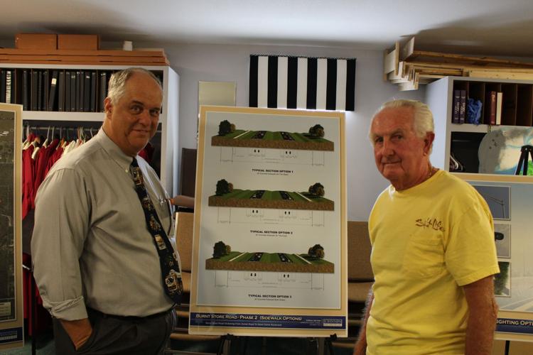 Residents give input on Burnt Store widening design | News Archives ...