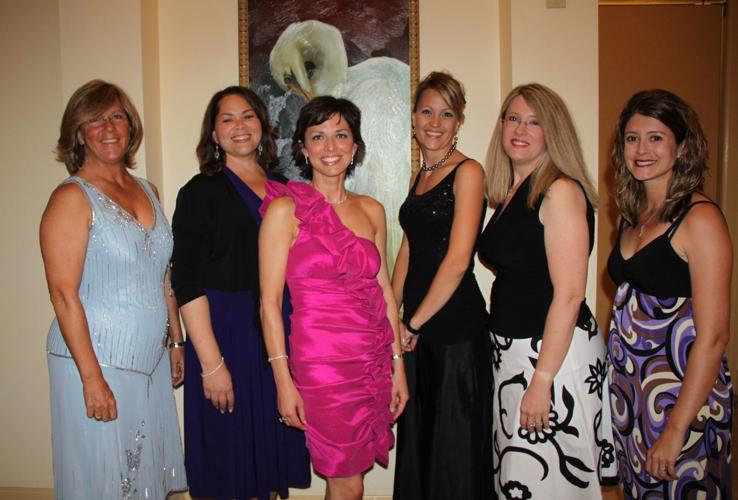 Fundraiser for Good Shepherd | News Archives | yoursun.com