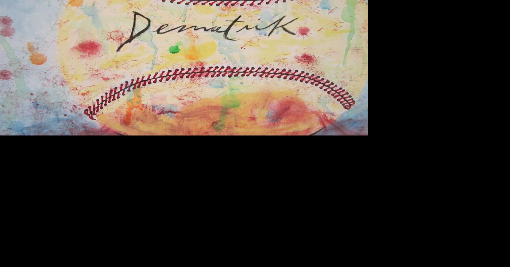 Artist of the month: Dominique Shine | News Archives | yoursun.com