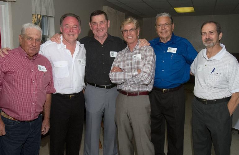 Class of 1963 celebrates 50 years | News Archives | yoursun.com