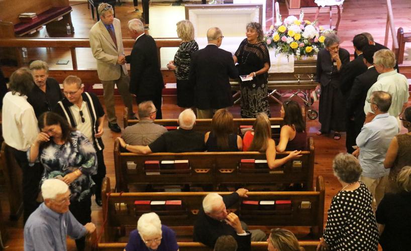 Mary Knowlton remembered by family and friends | News Archives ...