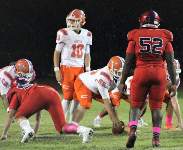 Photos: Bartow wins big on road against Poinciana | Polk | yoursun.com