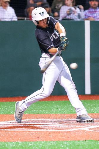 PREP SPORTS: Venice starts season with combined no-hitter | Area Preps ...