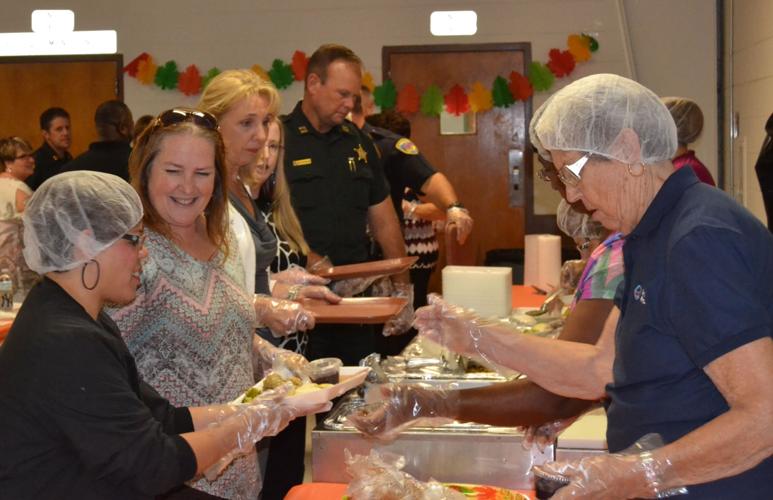Giving thanks to elders | Newsarchives | yoursun.com