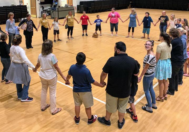 How they grieve | The Daily Sun | yoursun.com