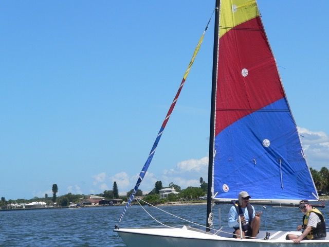Continuing Englewood’s rich sailing tradition | News Archives | yoursun.com