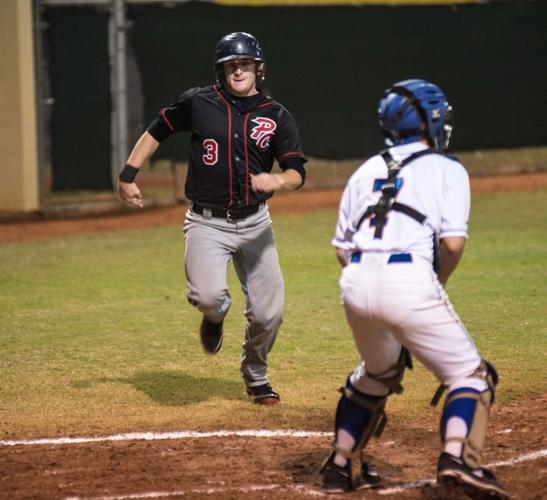 Petrey heads ‘home’ to FSU | News Archives | yoursun.com