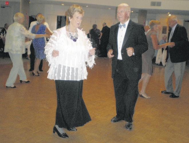 Commodore’s Ball was a wonderful affair | News Archives | yoursun.com