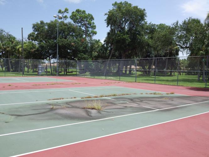 McGuire Park face-lift more than cosmetic | News Archives | yoursun.com