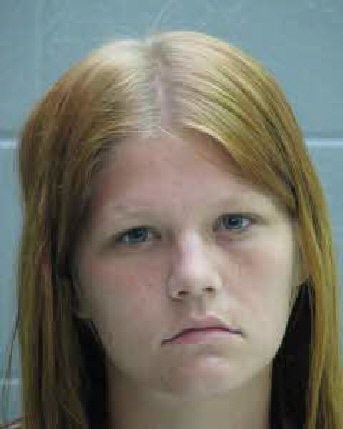 Mother-daughter team charged with burglary, theft | News Archives ...