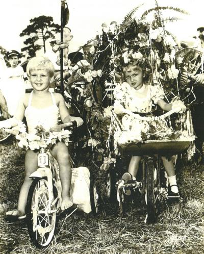 Jo Cortes, newcomer to Englewood, created Pioneer Days | News Archives ...