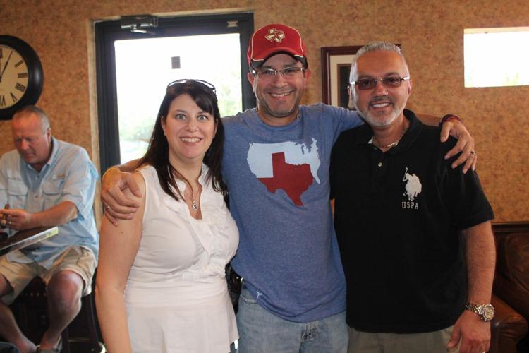 Sending off hospital CEO | News Archives | yoursun.com