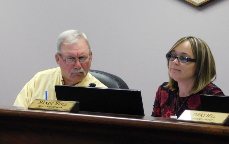 DeSoto, FDOT at odds over US 17 roadwork | Port Charlotte News ...