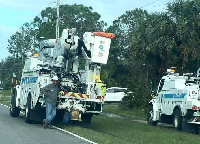 Who gets power first after a mass outage? | Latest Weather | yoursun.com