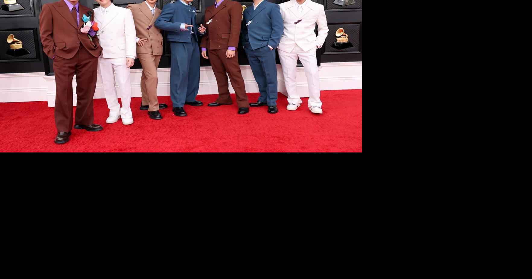 BTS plots comeback with new album and tour in 2026 | Daily Break ...