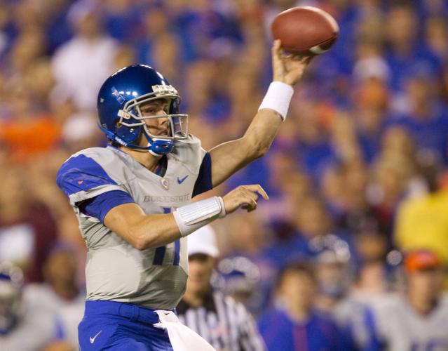 BoisewrecksHokies in D.C. | News Archives | yoursun.com