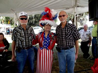 Maggard is Pioneer of the Year | Newsarchives | yoursun.com