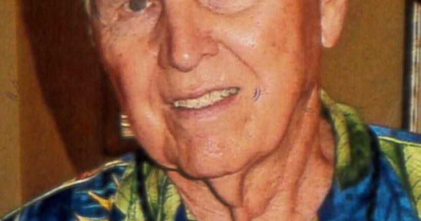 James F. Horrocks | Obituaries | yoursun.com