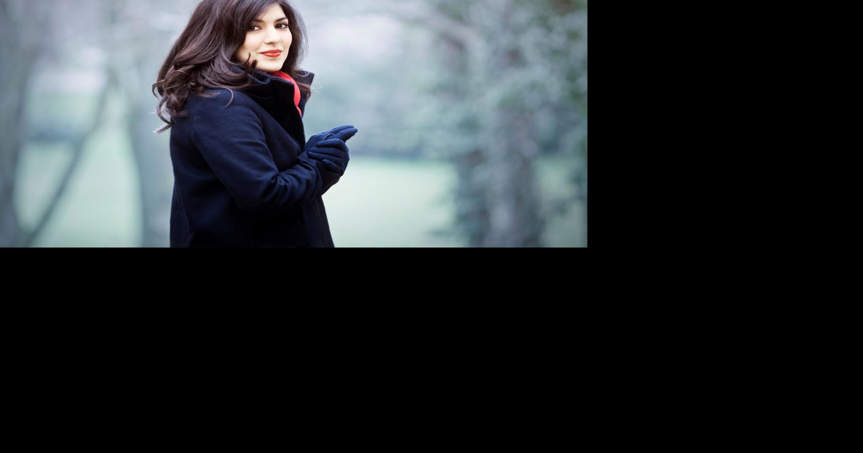 Grand Piano Series debuts virtuoso Schaghajegh Nosrati at Gulf Theater ...
