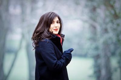 Grand Piano Series debuts virtuoso Schaghajegh Nosrati at Gulf Theater ...