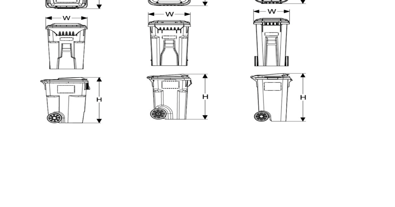 You can choose your garbage can | News | yoursun.com