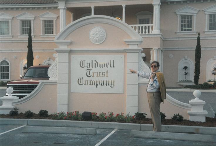 Caldwell celebrates 30 | News | yoursun.com
