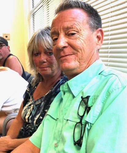 Residents concerned about planned Harborview Road widening | Port ...