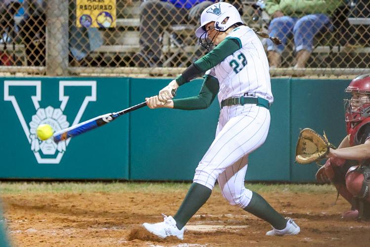 SOFTBALL: Venice sinks Pirates in preseason-opener | Sun Preps ...