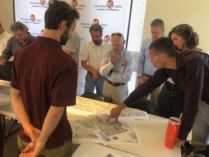 Unhappy medians: Englewood looks at FDOT concepts | News | yoursun.com