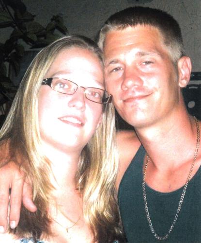 Laura Ann Payette to become bride of Claude David Shaw | Newsarchives ...