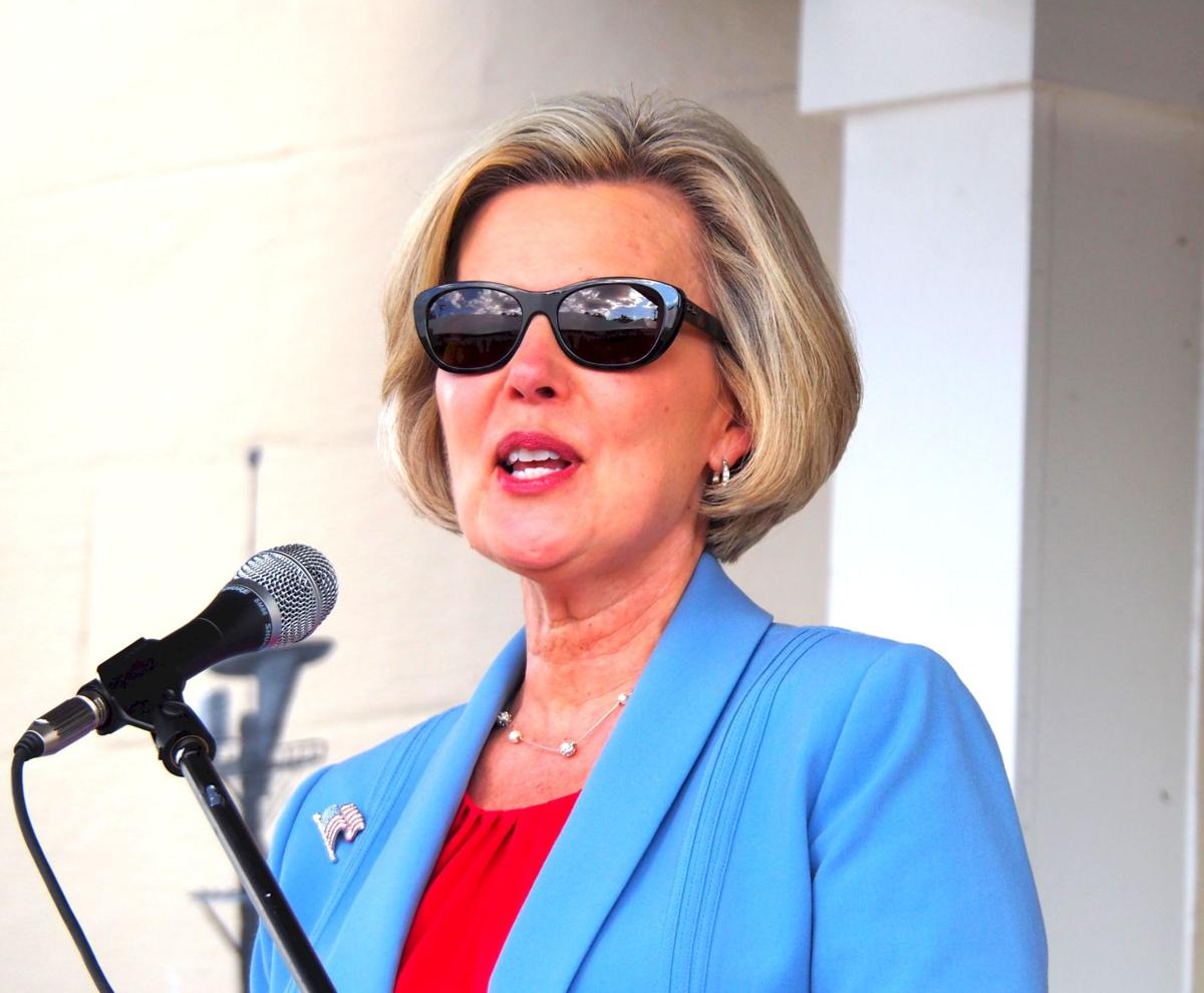 Korean War veterans honored at Veterans Day Commemoration Ceremony ...