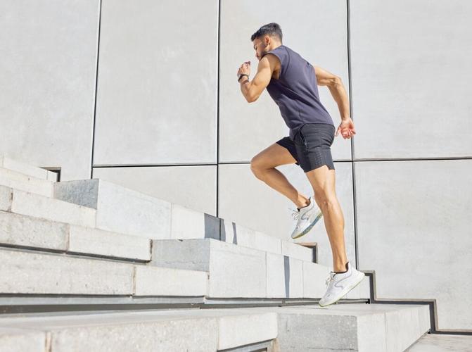 Cardio or weights first? How to optimize the order of your exercise ...