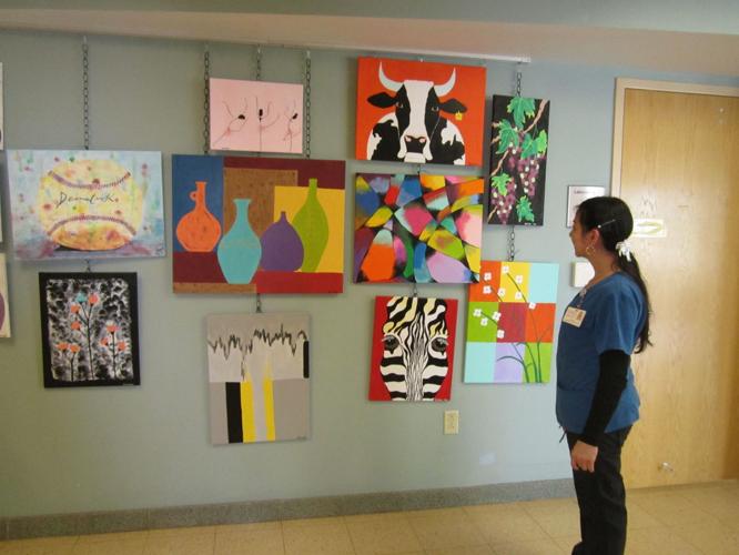 Artist of the month: Dominique Shine | News Archives | yoursun.com