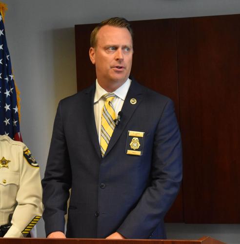 Grand jury indicts for overdose homicide in Lee County | Port Charlotte ...